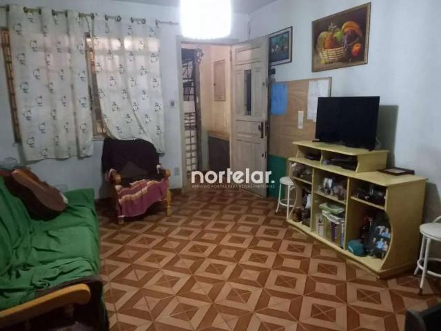 Casa / Sobrado para Venda em São Paulo/SP Alto da Lapa 2 Quartos