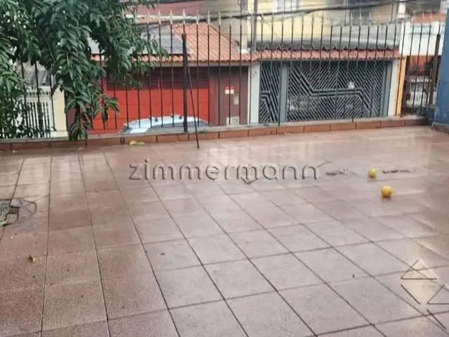Casa / Sobrado para Venda em São Paulo/SP Alto da Lapa 2 Quartos