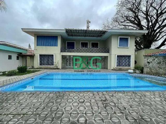 Casa / Sobrado para Venda em São Paulo/SP Alto da Lapa 7 Quartos