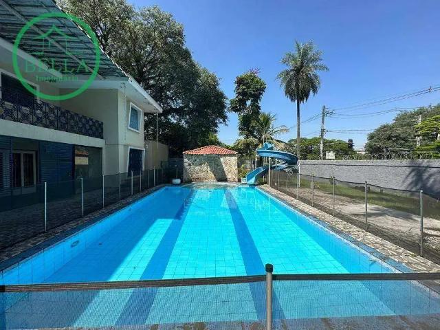 Casa / Sobrado para Venda em São Paulo/SP Alto da Lapa 7 Quartos
