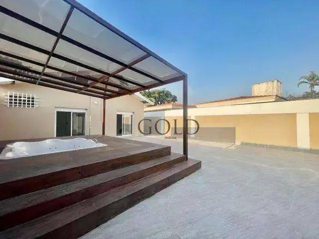 Casa / Sobrado para Venda em São Paulo/SP Alto da Lapa 4 Quartos