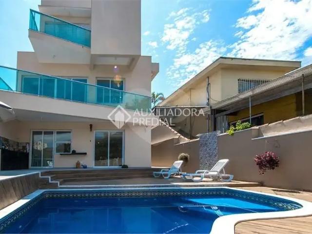Casa / Sobrado para Venda em São Paulo/SP Alto da Lapa 4 Quartos