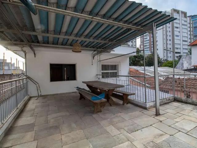 Casa / Sobrado para Venda em São Paulo/SP Alto da Lapa 4 Quartos
