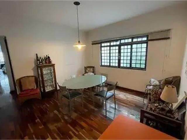 Casa / Sobrado para Venda em São Paulo/SP Alto da Lapa 4 Quartos