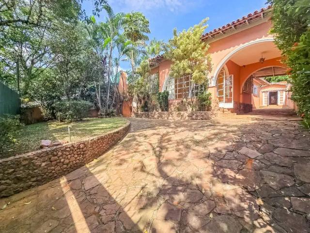 Casa / Sobrado para Venda em São Paulo/SP Alto da Lapa 4 Quartos