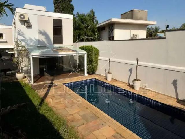 Casa / Sobrado para Venda em São Paulo/SP Alto da Lapa 4 Quartos