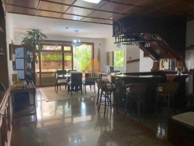 Casa / Sobrado para Venda em São Paulo/SP Alto da Lapa 4 Quartos