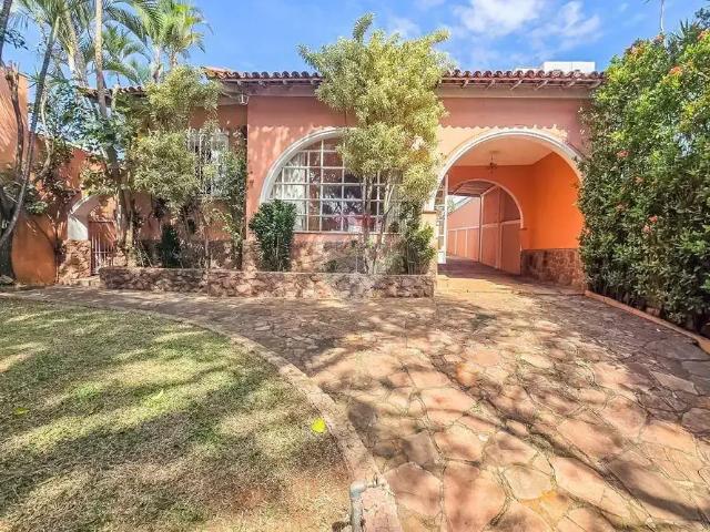 Casa / Sobrado para Venda em São Paulo/SP Alto da Lapa 4 Quartos