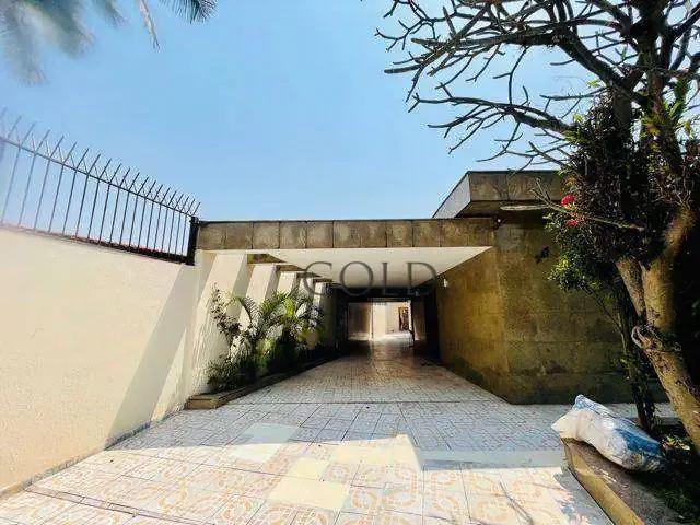 Casa / Sobrado para Venda em São Paulo/SP Alto da Lapa 4 Quartos