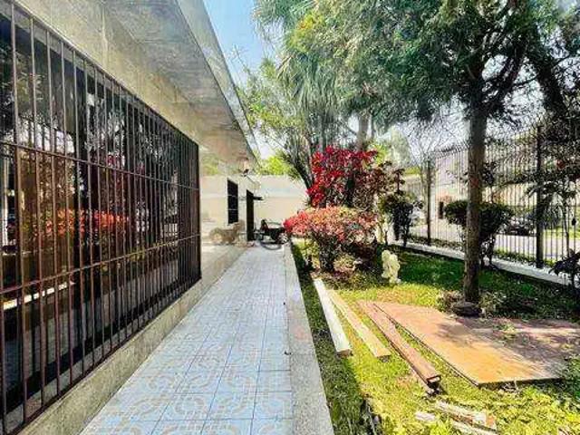Casa / Sobrado para Venda em São Paulo/SP Alto da Lapa 4 Quartos