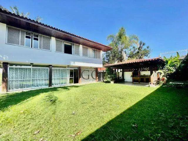 Casa / Sobrado para Venda em São Paulo/SP Alto da Lapa 4 Quartos