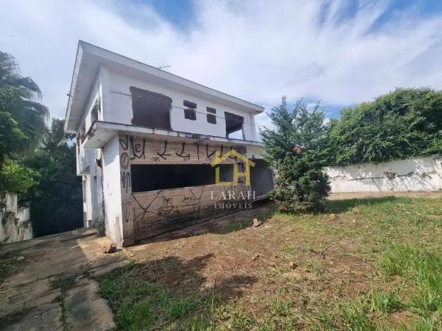 Casa / Sobrado para Venda em São Paulo/SP Alto da Lapa 4 Quartos