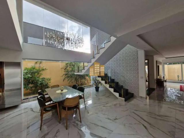 Casa / Sobrado para Venda em São Paulo/SP Alto da Lapa 4 Quartos