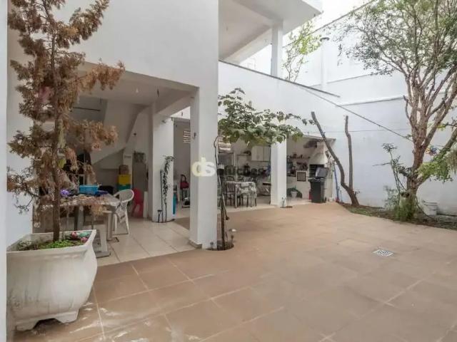 Casa / Sobrado para Venda em São Paulo/SP Alto da Lapa 4 Quartos