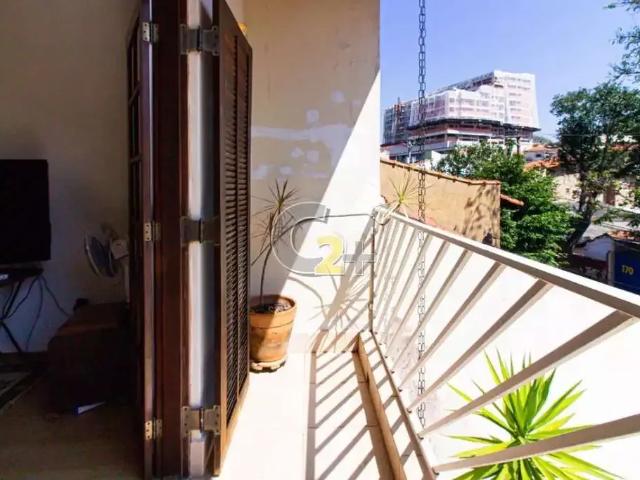 Casa / Sobrado para Venda em São Paulo/SP Alto da Lapa 4 Quartos