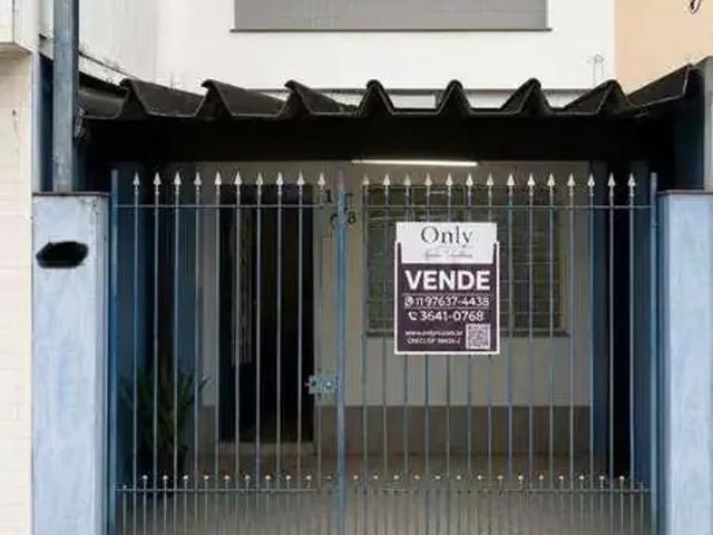 Casa / Sobrado para Venda em São Paulo/SP Alto da Lapa 4 Quartos