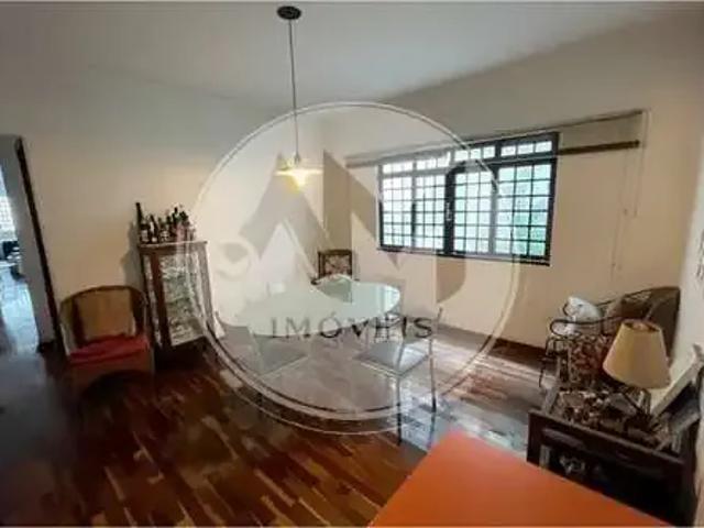 Casa / Sobrado para Venda em São Paulo/SP Alto da Lapa 4 Quartos