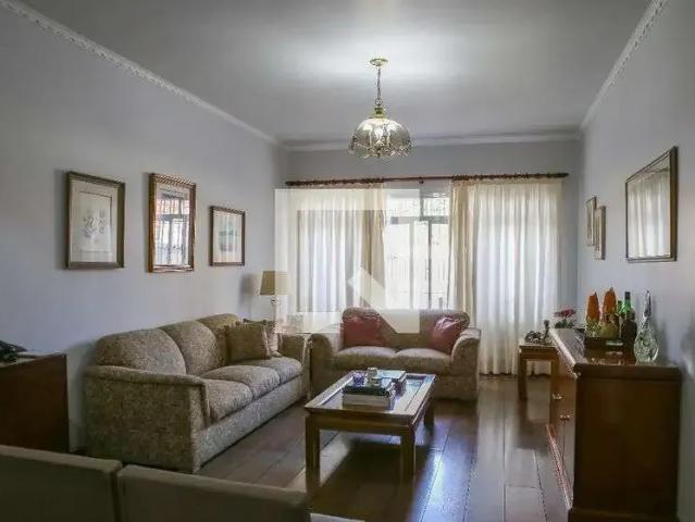 Casa / Sobrado para Venda em São Paulo/SP Alto da Lapa 4 Quartos