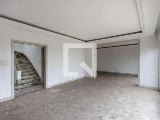 Casa / Sobrado para Venda em São Paulo/SP Alto da Lapa 4 Quartos