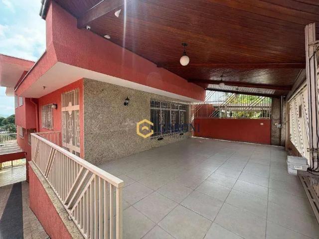 Casa / Sobrado para Venda em São Paulo/SP Alto da Lapa 4 Quartos