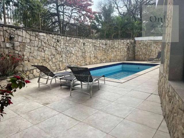 Casa / Sobrado para Venda em São Paulo/SP Alto da Lapa 4 Quartos