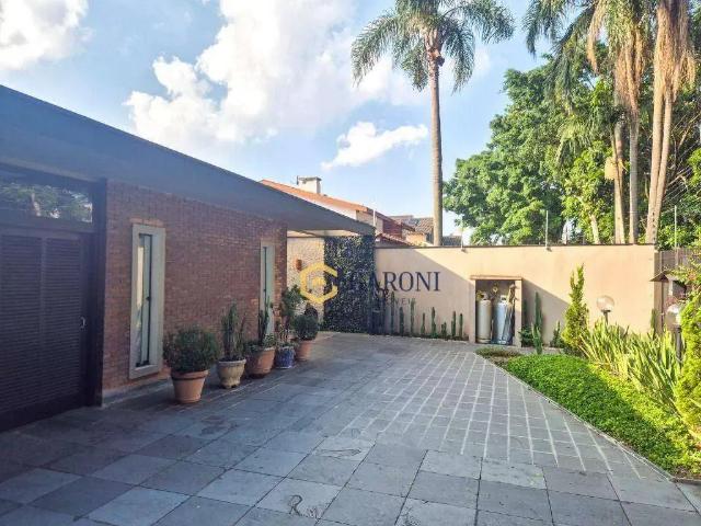 Casa / Sobrado para Venda em São Paulo/SP Alto da Lapa 4 Quartos