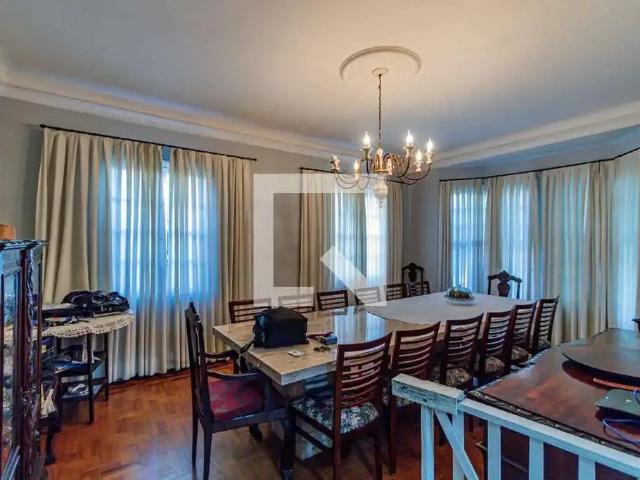 Casa / Sobrado para Venda em São Paulo/SP Alto da Lapa 4 Quartos