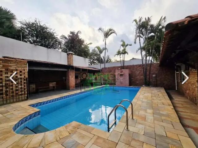 Casa / Sobrado para Venda em São Paulo/SP Alto da Lapa 4 Quartos