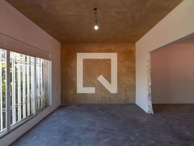 Casa / Sobrado para Venda em São Paulo/SP Alto da Lapa 3 Quartos
