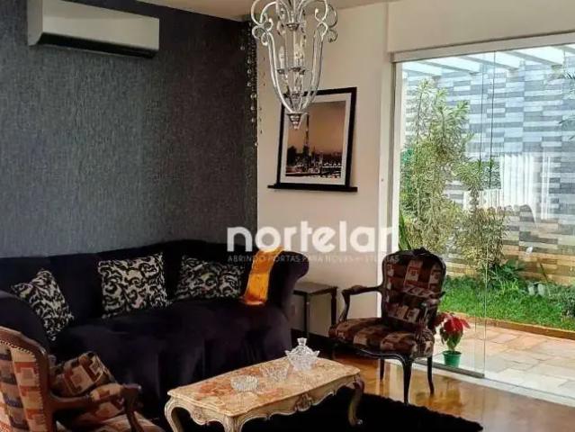 Casa / Sobrado para Venda em São Paulo/SP Alto da Lapa 5 Quartos