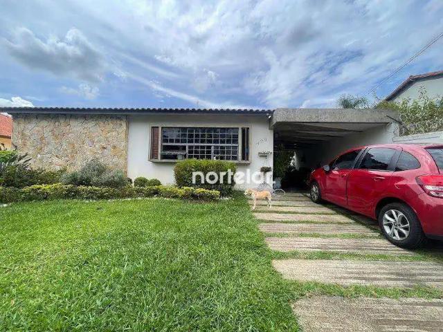 Casa / Sobrado para Venda em São Paulo/SP Alto da Lapa 5 Quartos