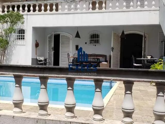 Casa / Sobrado para Venda em São Paulo/SP Alto da Lapa 5 Quartos