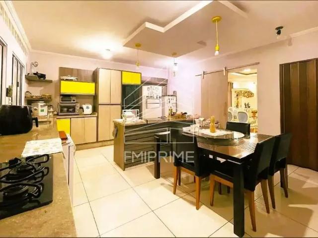 Casa / Sobrado para Venda em São Paulo/SP Alto da Lapa 5 Quartos
