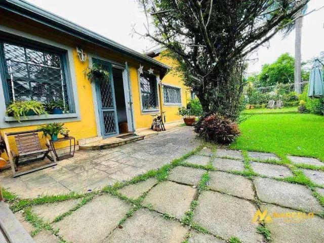 Casa / Sobrado para Venda em São Paulo/SP Alto da Lapa 5 Quartos