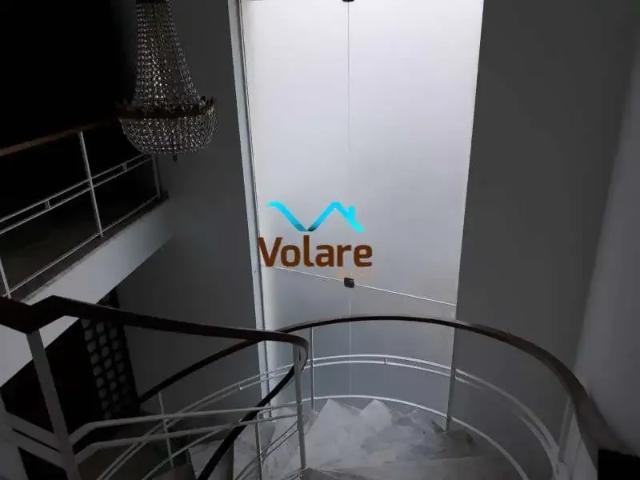 Casa / Sobrado para Venda em São Paulo/SP Alto da Lapa 5 Quartos