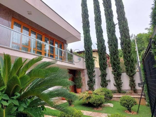 Casa / Sobrado para Venda em São Paulo/SP Alto da Lapa 5 Quartos