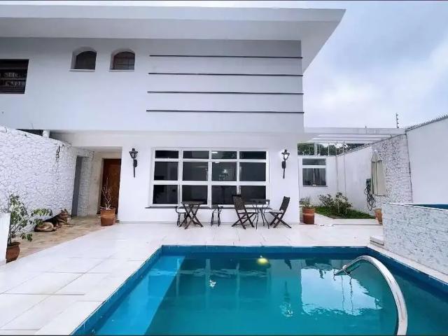 Casa / Sobrado para Venda em São Paulo/SP Alto da Lapa 5 Quartos