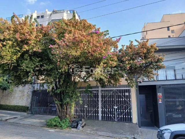 Casa / Sobrado para Venda em São Paulo/SP Alto da Lapa 5 Quartos