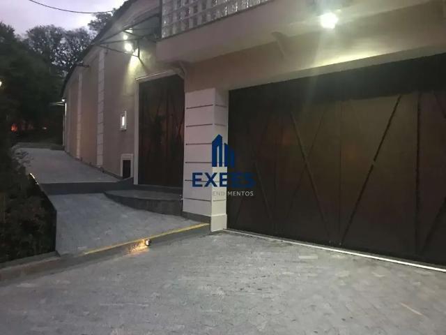 Casa / Sobrado para Venda em São Paulo/SP Alto da Lapa 6 Quartos