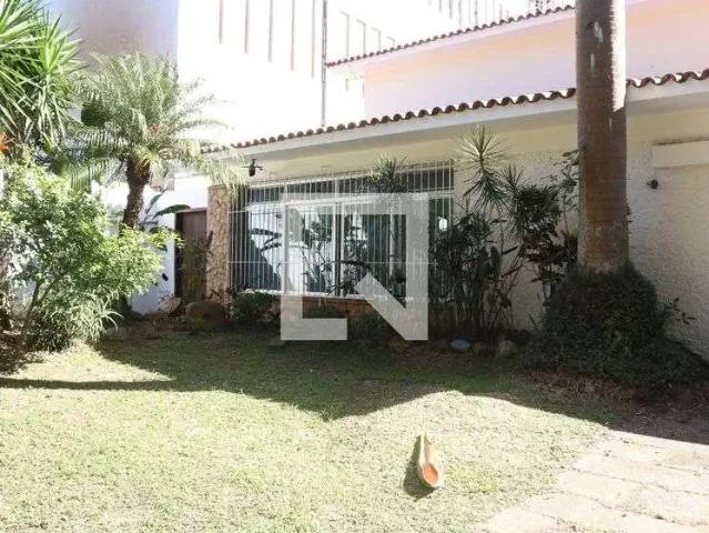Casa / Sobrado para Venda em São Paulo/SP Alto da Lapa 8 Quartos