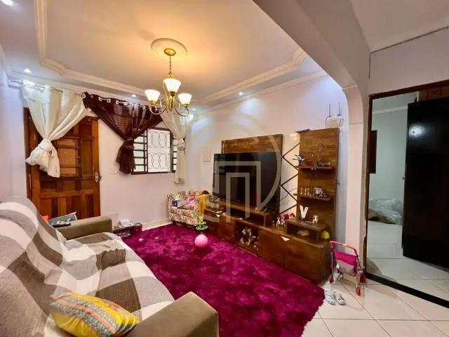 Casa / Sobrado para Venda em São Paulo/SP Alto da Riviera 4 Quartos
