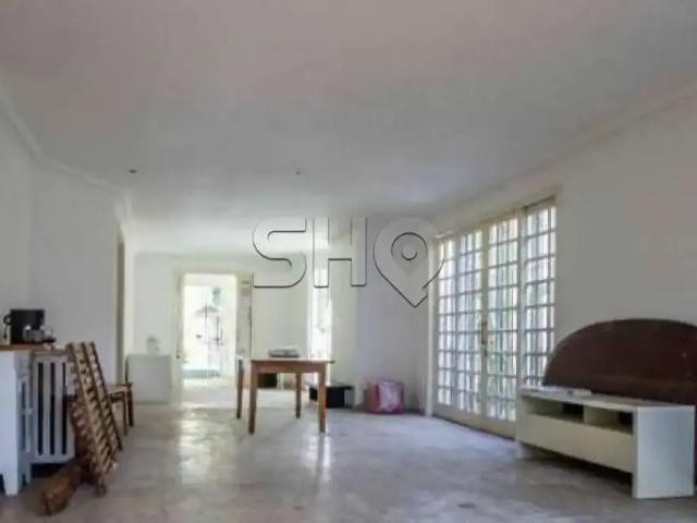 Casa / Sobrado para Venda em São Paulo/SP Alto de Pinheiros 4 Quartos