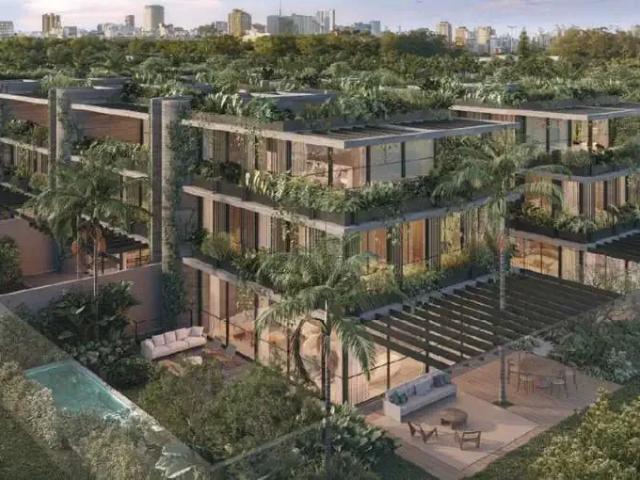 Casa / Sobrado para Venda em São Paulo/SP Alto de Pinheiros 4 Quartos