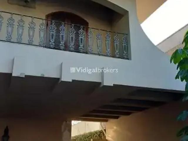 Casa / Sobrado para Venda em São Paulo/SP Alto de Pinheiros 4 Quartos