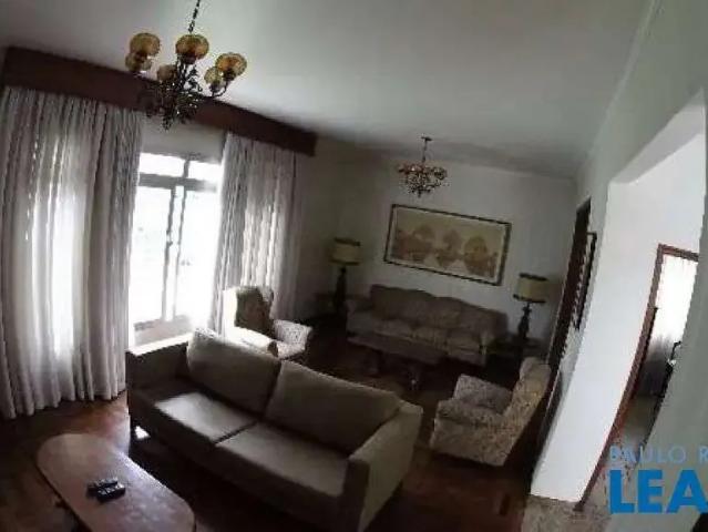 Casa / Sobrado para Venda em São Paulo/SP Alto de Pinheiros 4 Quartos
