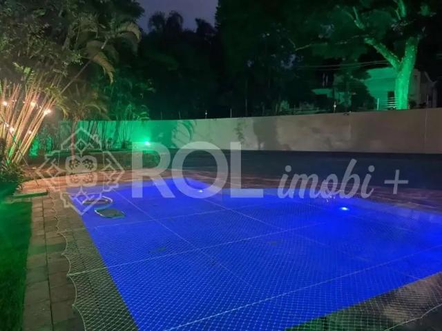 Casa / Sobrado para Venda em São Paulo/SP Alto de Pinheiros 4 Quartos