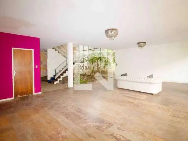 Casa / Sobrado para Venda em São Paulo/SP Alto de Pinheiros 4 Quartos