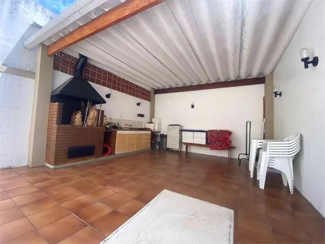 Casa / Sobrado para Venda em São Paulo/SP Alto de Pinheiros 4 Quartos
