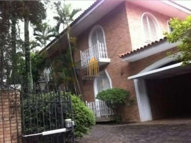 Casa / Sobrado para Venda em São Paulo/SP Alto de Pinheiros 4 Quartos