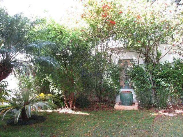 Casa / Sobrado para Venda em São Paulo/SP Alto de Pinheiros 4 Quartos